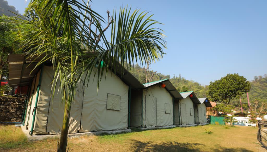 Camp Details - Ulyar